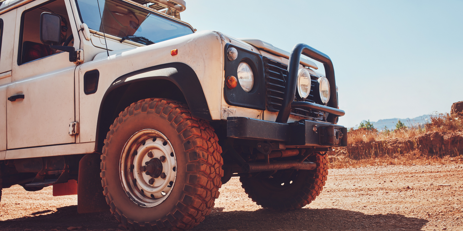 Choosing the Right Truck Bed Storage Solutions for Different Adventures – Limbless Overland Co