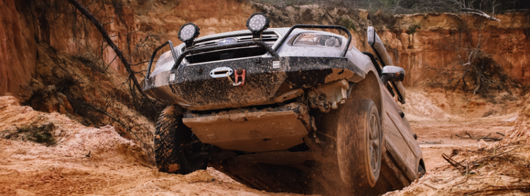 DIY Truck Bed Modifications for Off-Road Enthusiasts – Limbless Overland Co