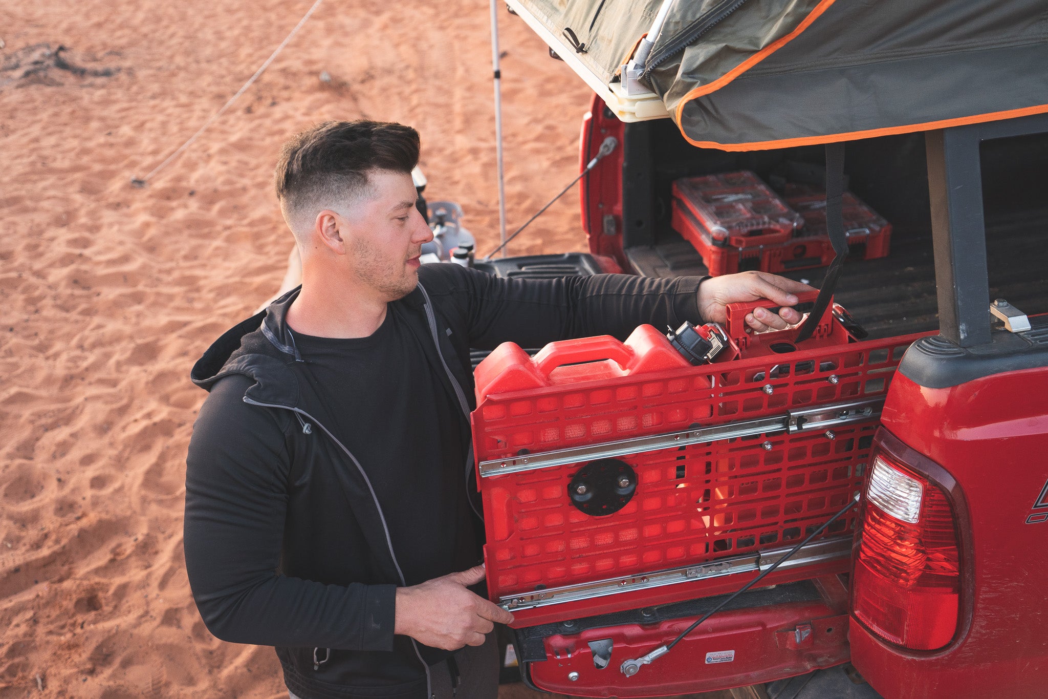 Products – Limbless Overland Co