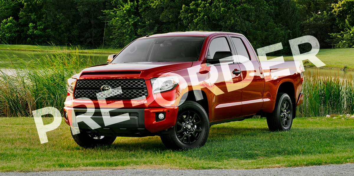 Truck Bed Storage Solutions For Overlanding and Construction – Limbless Overland Co